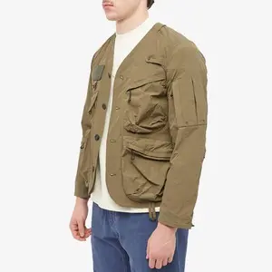 NORBIT BY HIROSHI NOZAWA Field Jacket