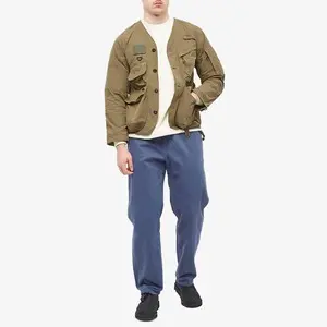 NORBIT BY HIROSHI NOZAWA Field Jacket