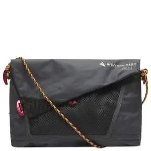 KLATTERMUSEN Hrid Wp Accessory Bag 3l