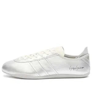 Y3 Tokyo Sneakers - Silver