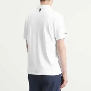 MALBON Fairway Baldwin Polo Shirt