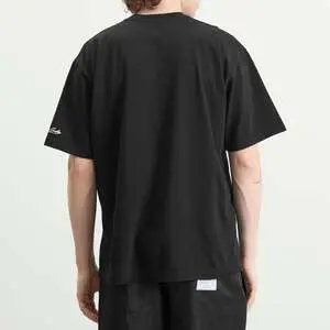 NEIGHBORHOOD Ss-2 Baseball Logo T-shirt