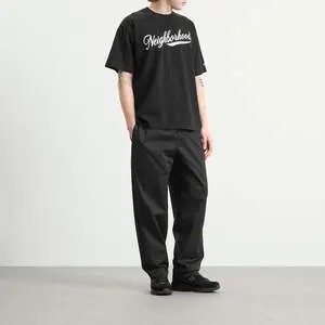 NEIGHBORHOOD Ss-2 Baseball Logo T-shirt