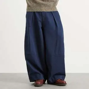 You Must Create Deadbeat Trousers