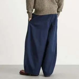 You Must Create Deadbeat Trousers