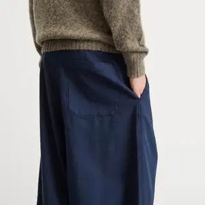 You Must Create Deadbeat Trousers