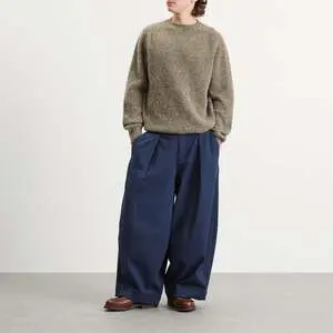 You Must Create Deadbeat Trousers