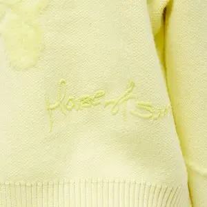 HOUSE OF SUNNY Knit Jumper Sweatshirt
