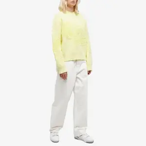 HOUSE OF SUNNY Knit Jumper Sweatshirt