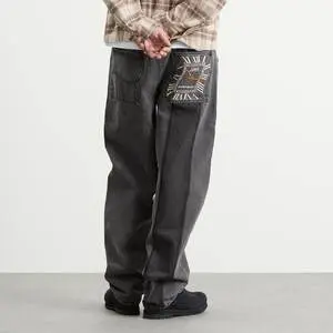 DIME Baggy Denim Pants