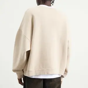 Acne Studios Fester Vintage Sweatshirt