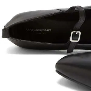 VAGABOND SHOEMAKERS Delia Ballet Shoe