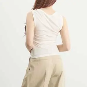 Samsøe Samsøe Sadou Tank Top