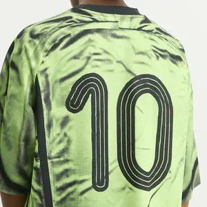 Adidas Adilenium Teamgeist Jersey T-shirt