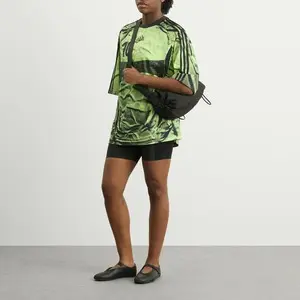 Adidas Adilenium Teamgeist Jersey T-shirt