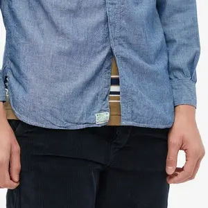 ORSLOW Work Shirt