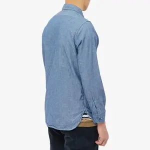ORSLOW Work Shirt