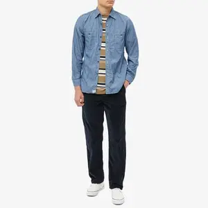 ORSLOW Work Shirt