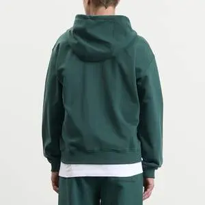Casablanca Sport Zip Up Hoodie