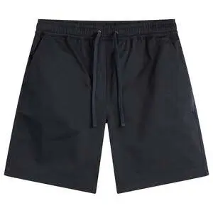 Universal Works Beach Shorts - Navy
