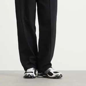 Saucony Progrid Paramount Sneakers - Black/white