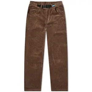 KAVU Chilli Roy Corduroy Pant - Walnut