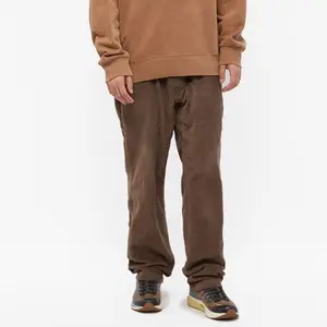 KAVU Chilli Roy Corduroy Pant - Walnut