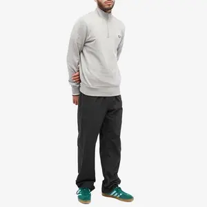 Fred Perry Half Zip Sweatshirt