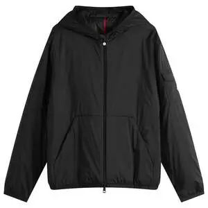 Moncler Recycled Longue Saison Opaque Monteynard Jacket