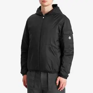 Moncler Recycled Longue Saison Opaque Monteynard Jacket