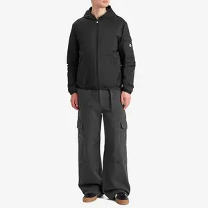Moncler Recycled Longue Saison Opaque Monteynard Jacket
