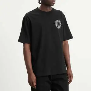 Stone Island Outline Compass T-shirt