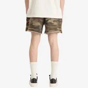 COLE BUXTON Jersey Shorts