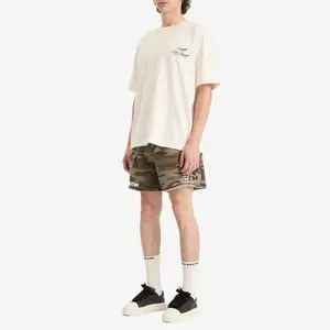 COLE BUXTON Jersey Shorts