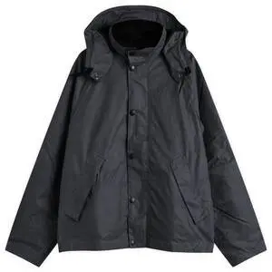 Barbour X Margaret Howell Transport Wax Jacket