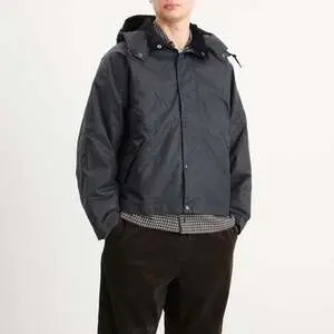 Barbour X Margaret Howell Transport Wax Jacket