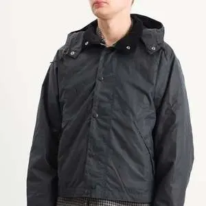 Barbour X Margaret Howell Transport Wax Jacket