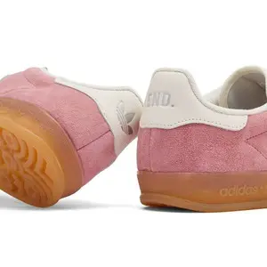 Adidas X Gazelle Indoor 'laundromat' Shoes