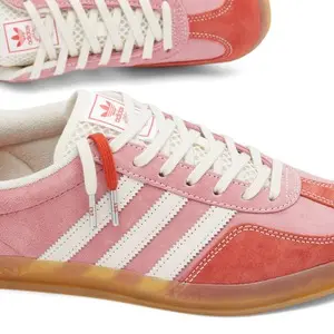 Adidas X Gazelle Indoor 'laundromat' Shoes