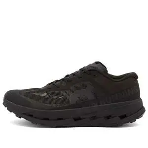 On Cloudultra 3 Sneakers - Black