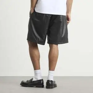 ARTE Big Logo Shorts