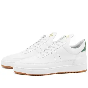 Filling Pieces Low Top Shoes