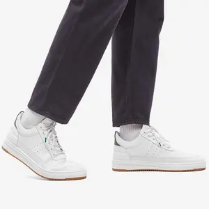 Filling Pieces Low Top Shoes