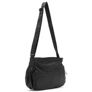 AND WANDER Sil Shoulder Bag