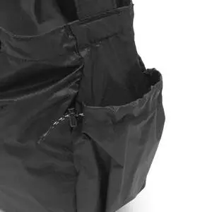 AND WANDER Sil Shoulder Bag