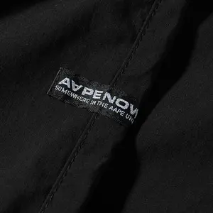AAPE BY *A BATHING APE Now Woven Pant