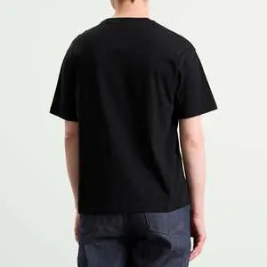 A.p.c. Micro Logo T-shirt