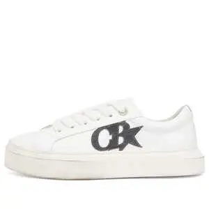 COLE BUXTON Cb Star Sneakers - White