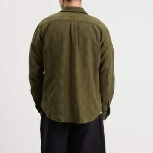 FORET River Jacquard Shirt