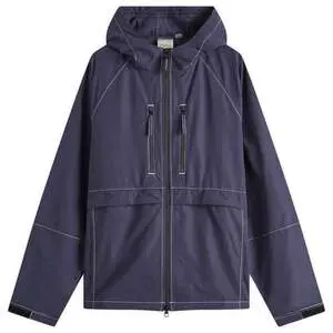 Gramicci Sonora Hooded Jacket - Navy